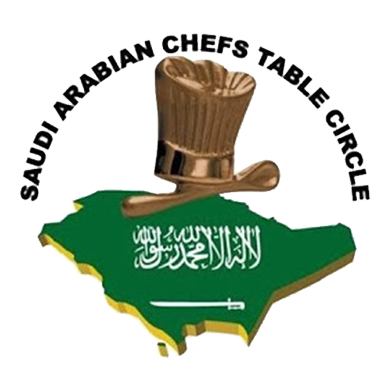 Saudi Arabian Chefs Table Circle
